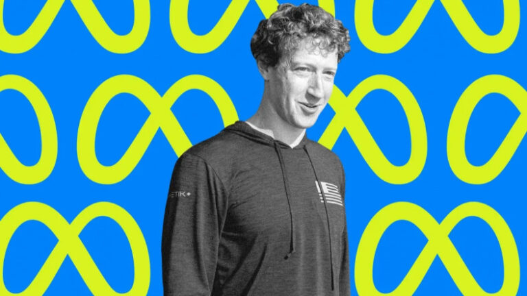 Mark Zuckerberg, Dev Yapay Zekâ Planını Duyurdu: Çıta Her Geçen Gün ...